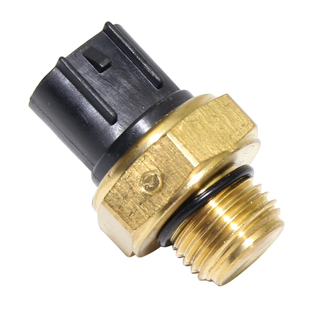 Motorbike Water Coolant Temperature Sensor Fan Switch Assembly for ...