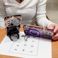 Aesthetic Cute Heart Case for Samsung Galaxy S24 Plus, Kawaii Magnetic ...