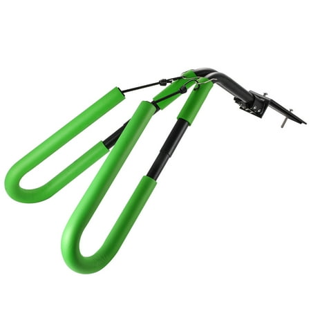 Anself Surfboard Rack Surfboard Holder Shortboard & Longboard Rack ...