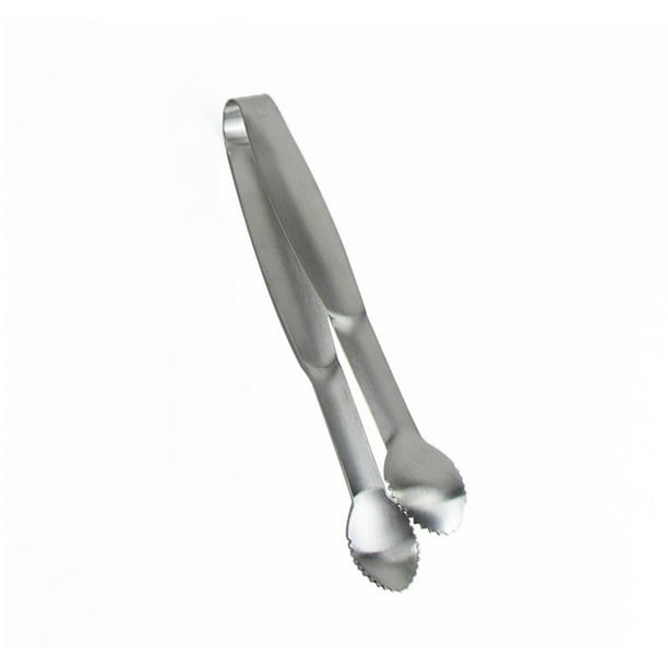 Mini Serving Tongs Stainless Steel Tongs For Ice Sugar Cube Desserts ...