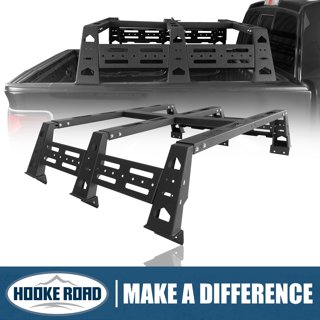 Addictive Desert Designs 17-18 Ford F-150 Raptor Race Series Chase Rack ...