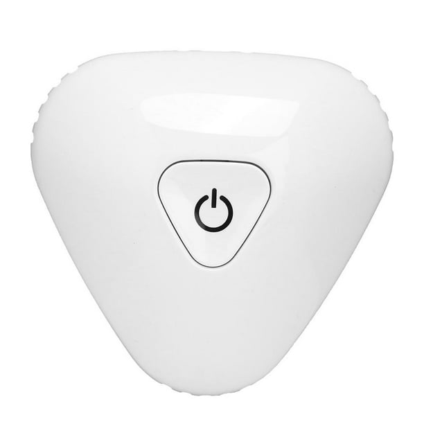 Mini Ozone Generator Fruit Vegetable Cleaning Refrigerator Deodorant ...