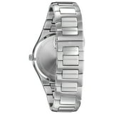 Bulova Men's Dress Classic Multi-Function Watch with Diamonds 96D143 ...