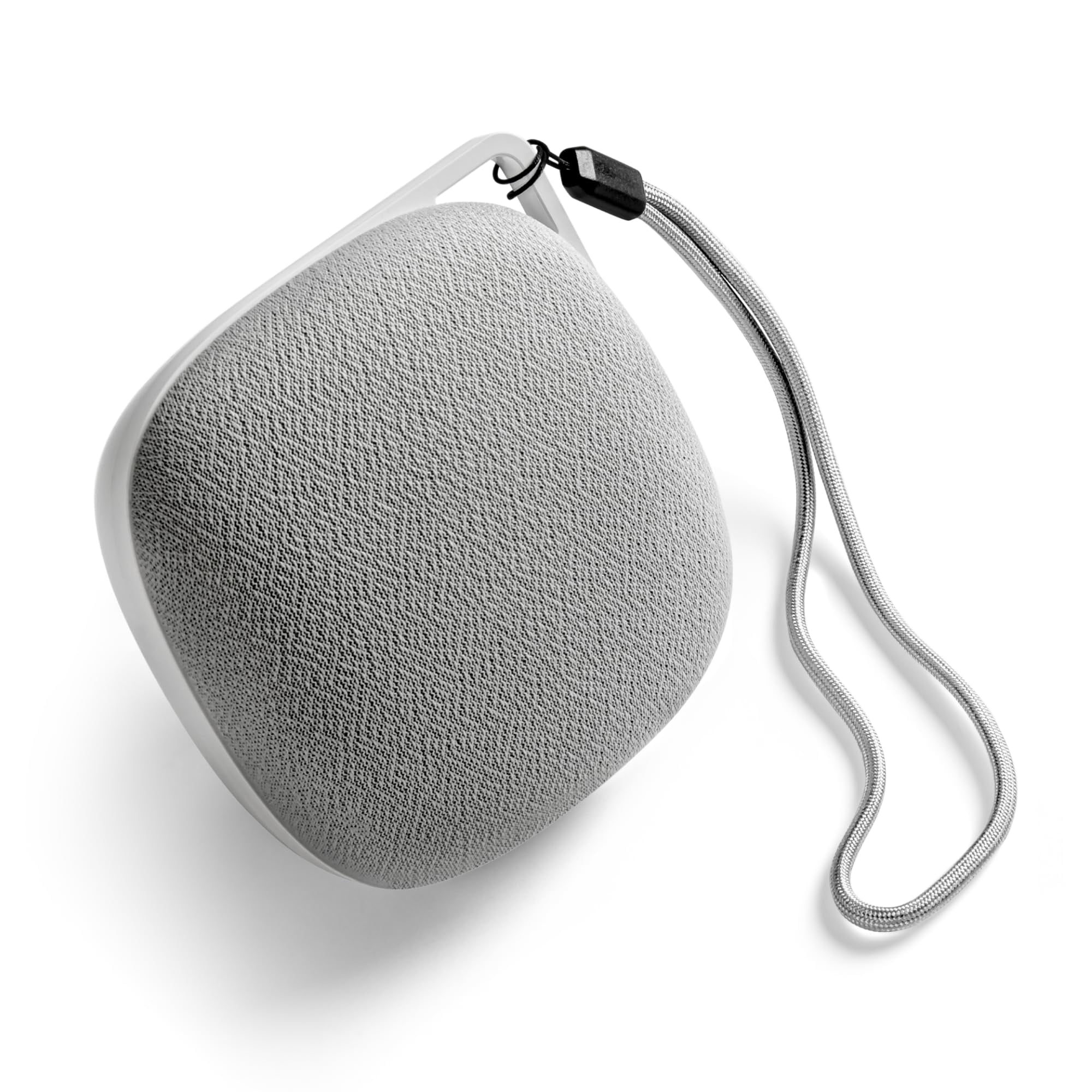 Máquina de ruido blanco Yogsleep Travelcube con temporizador y 6 ...