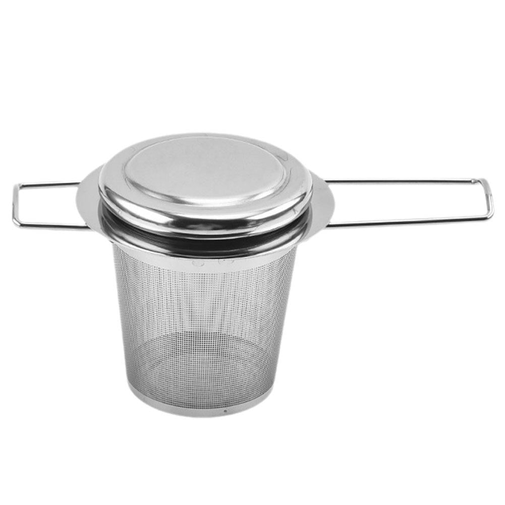 Click here for Zoubaoq Stainless Steel Fine Mesh Filter Tea Infus... prices