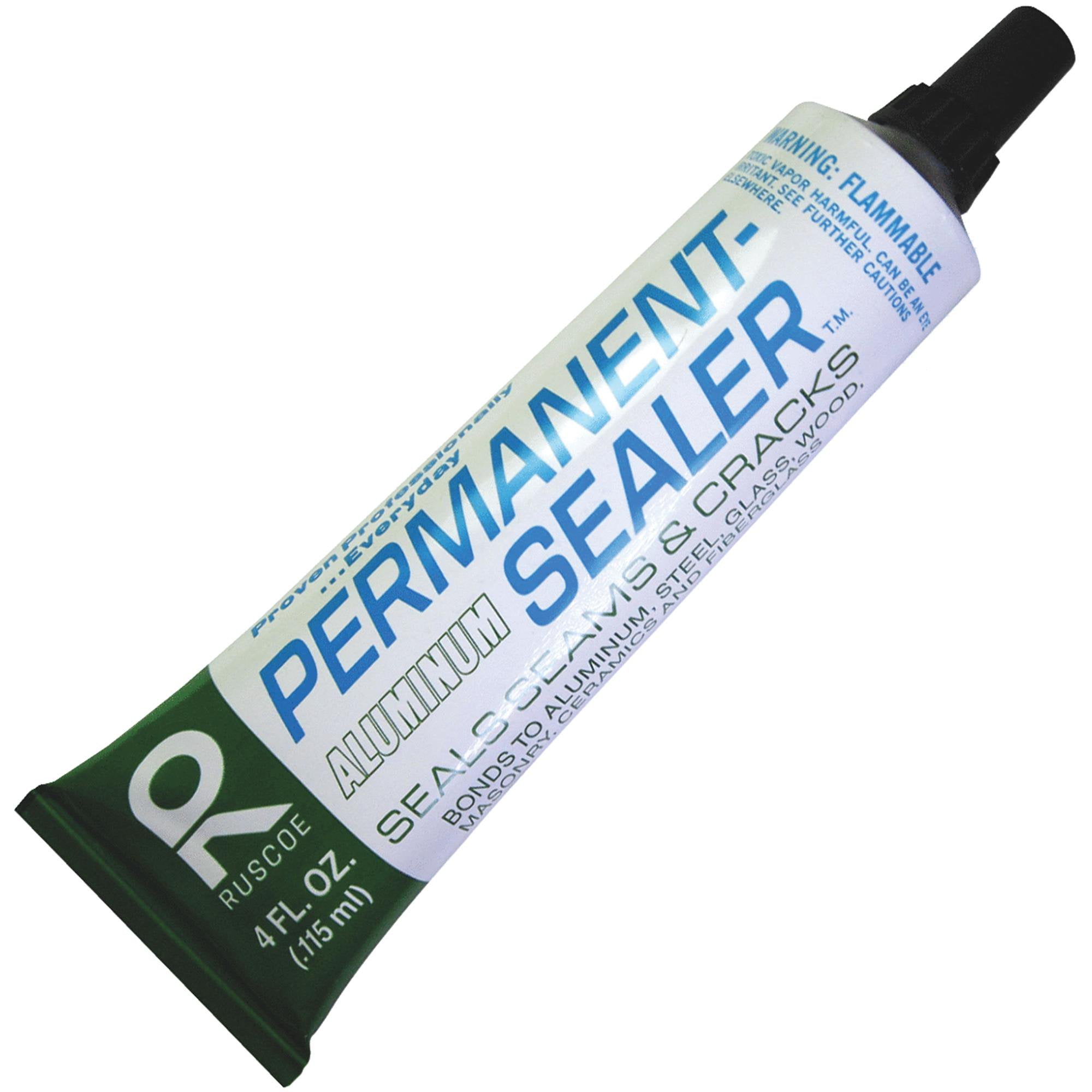 Ruscoe Permanent-Sealer - Walmart.com