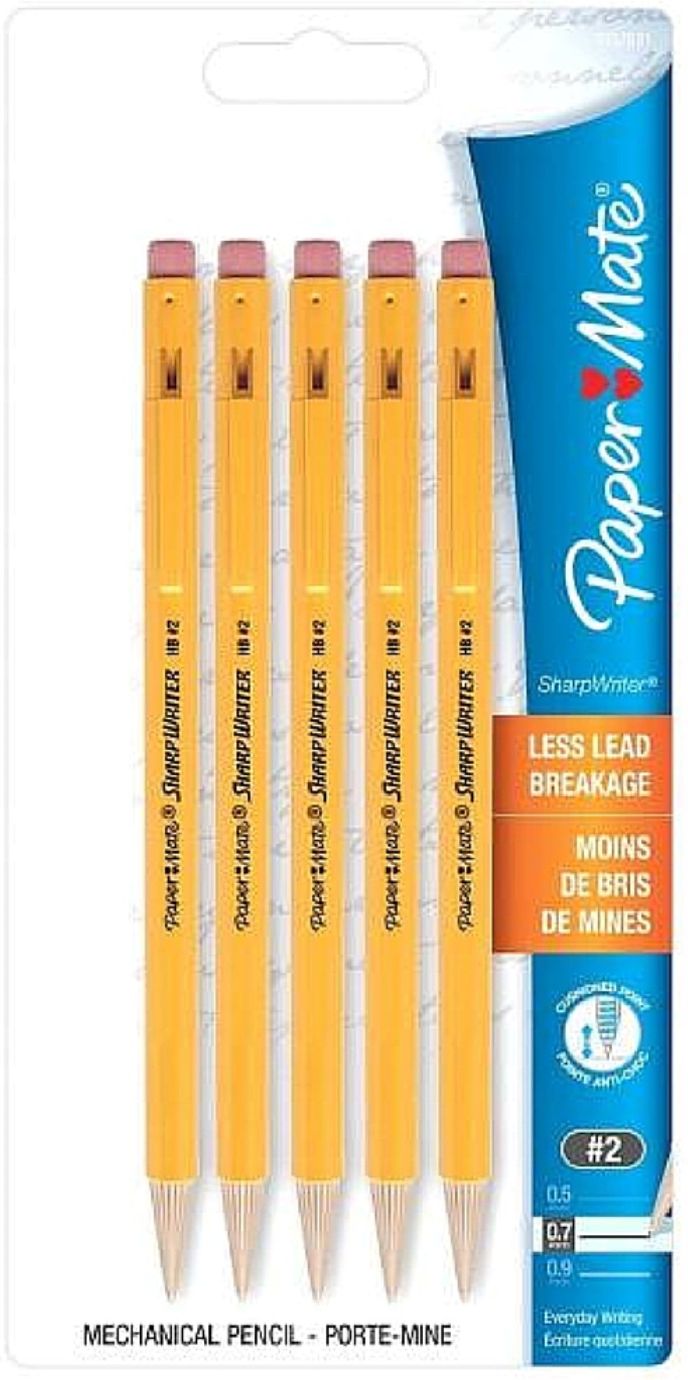 Mechanical Pencils That Look Like Real Pencils Mechanical Pencils That Look Like Real Pencils