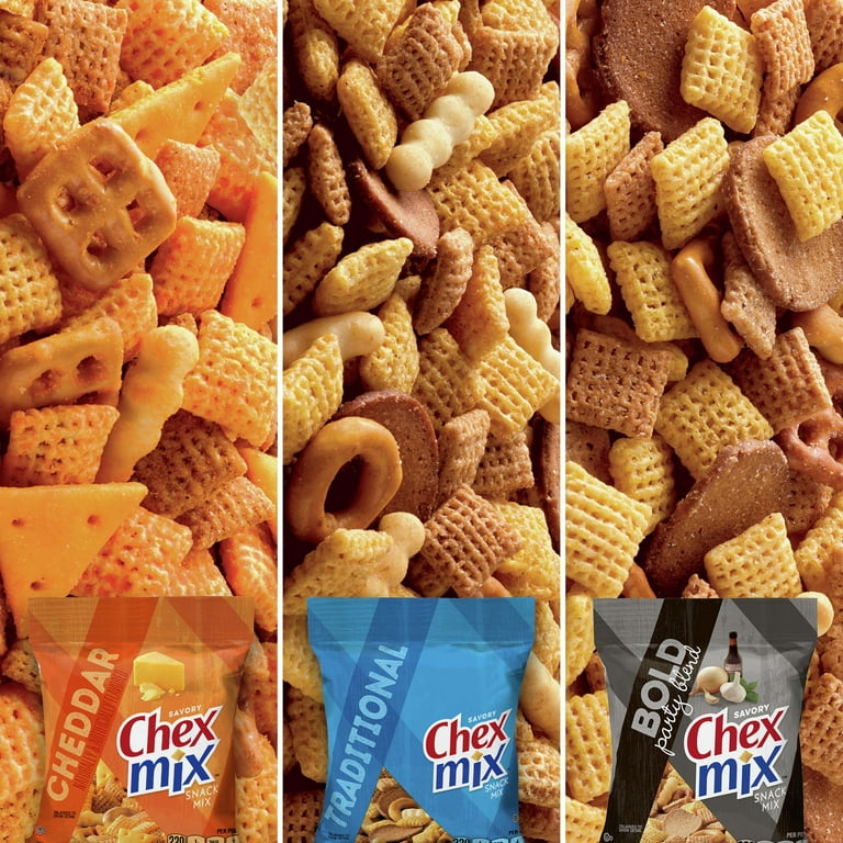 Chex Mix Bag