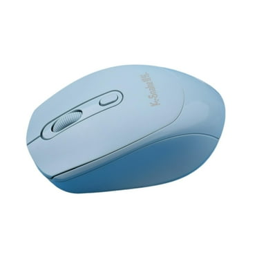 Logitech Master Series MX Master 3S Performance Wireless Mouse, USB-A ...