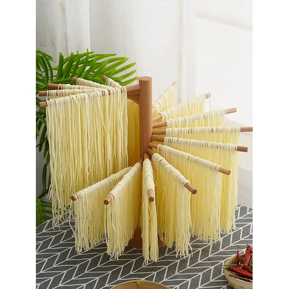 Pasta Drying Rack