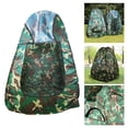 Folding Beach Camping Shower Tent Privacy Shelter Changing Tent ...