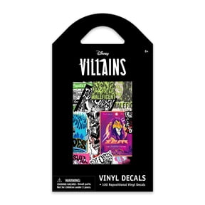 Little B Mini Stickers - Walmart.com