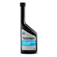 Chevron Techron Auto Power Fuel Injector Cleaner, 12 oz, System Tank ...
