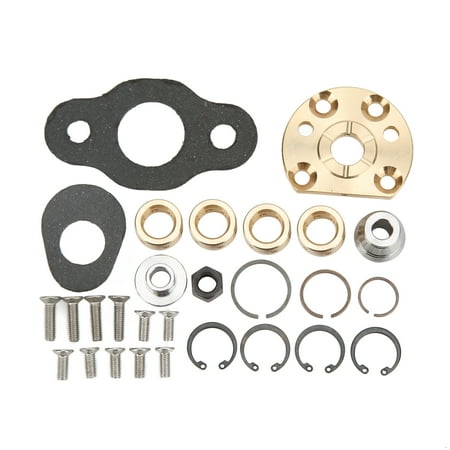 Turbo Repair Kit,Turbocharger Repair Rebuild Accessories Turbocharger ...
