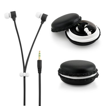 IFROGZ EarPollution Plugz with Mic - Silver - Walmart.com