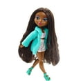 Fresh Beats Beign Au Lei Hip Hop Queen Fashion Doll - Walmart.com