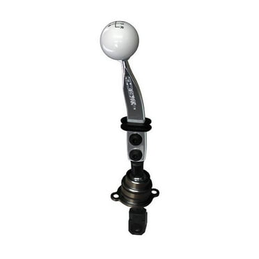 Hurst 3917960 Manual Transmission Shifter Assembly - Walmart.com