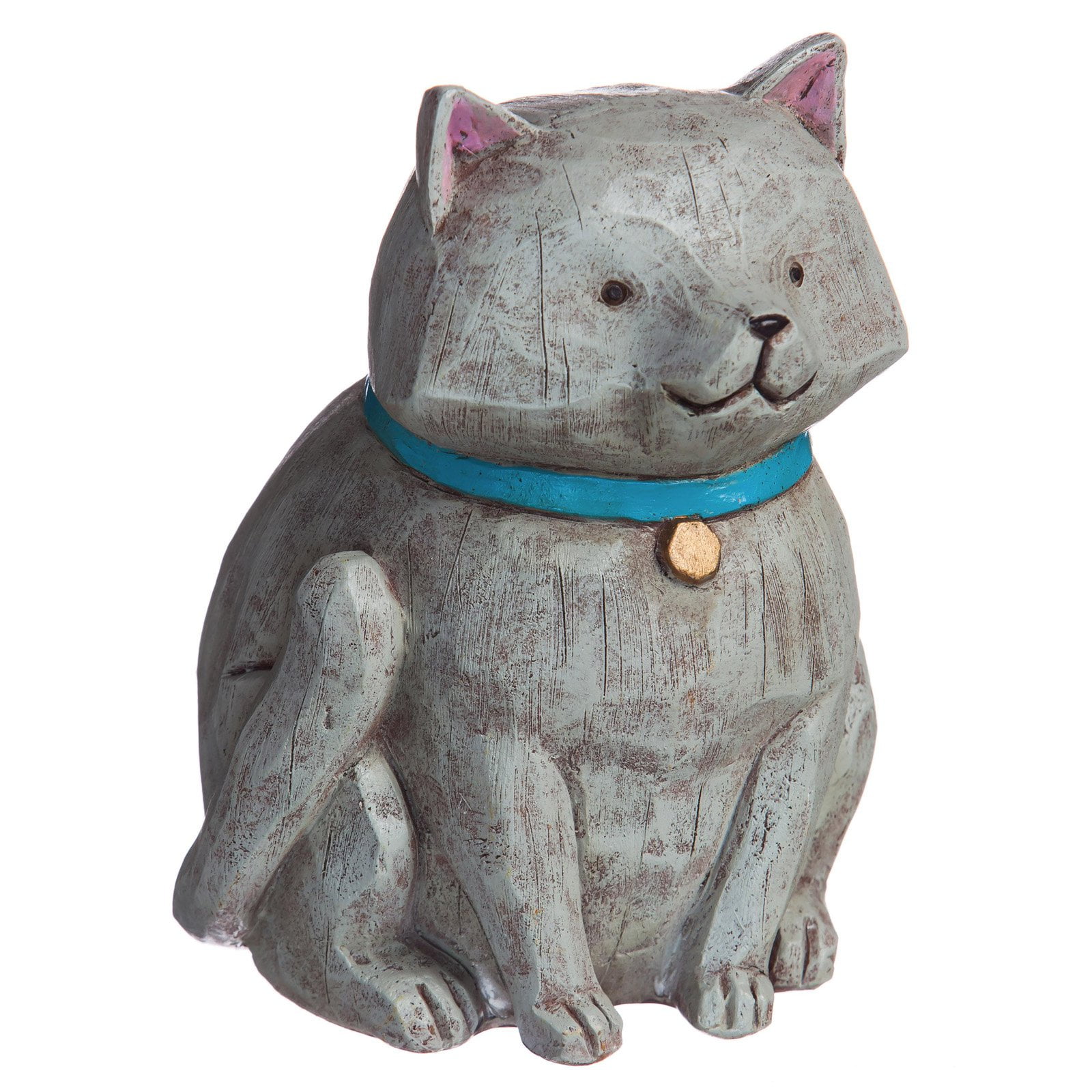 Evergreen Enterprises Cat Portly - Walmart.com