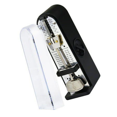 relayinert Mechanical Metronome Special Musical Instrument For General ...