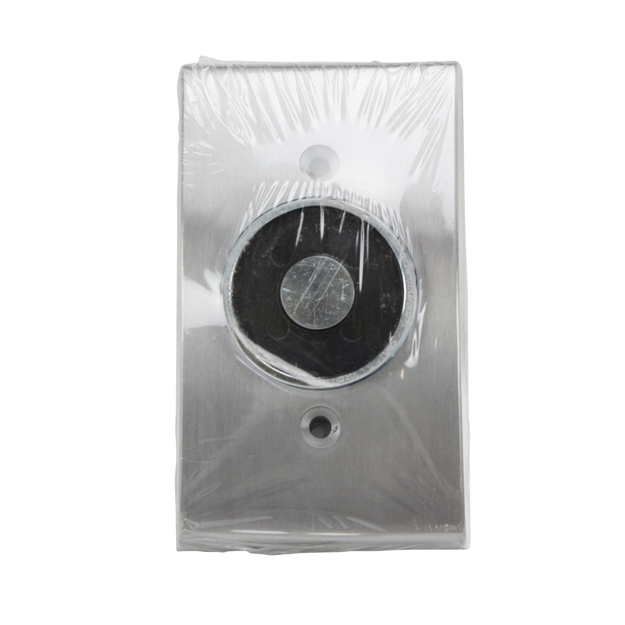 Abh Mfg R18416 U-589 12/24/120V Electromagnetic Door Holder - Walmart.com