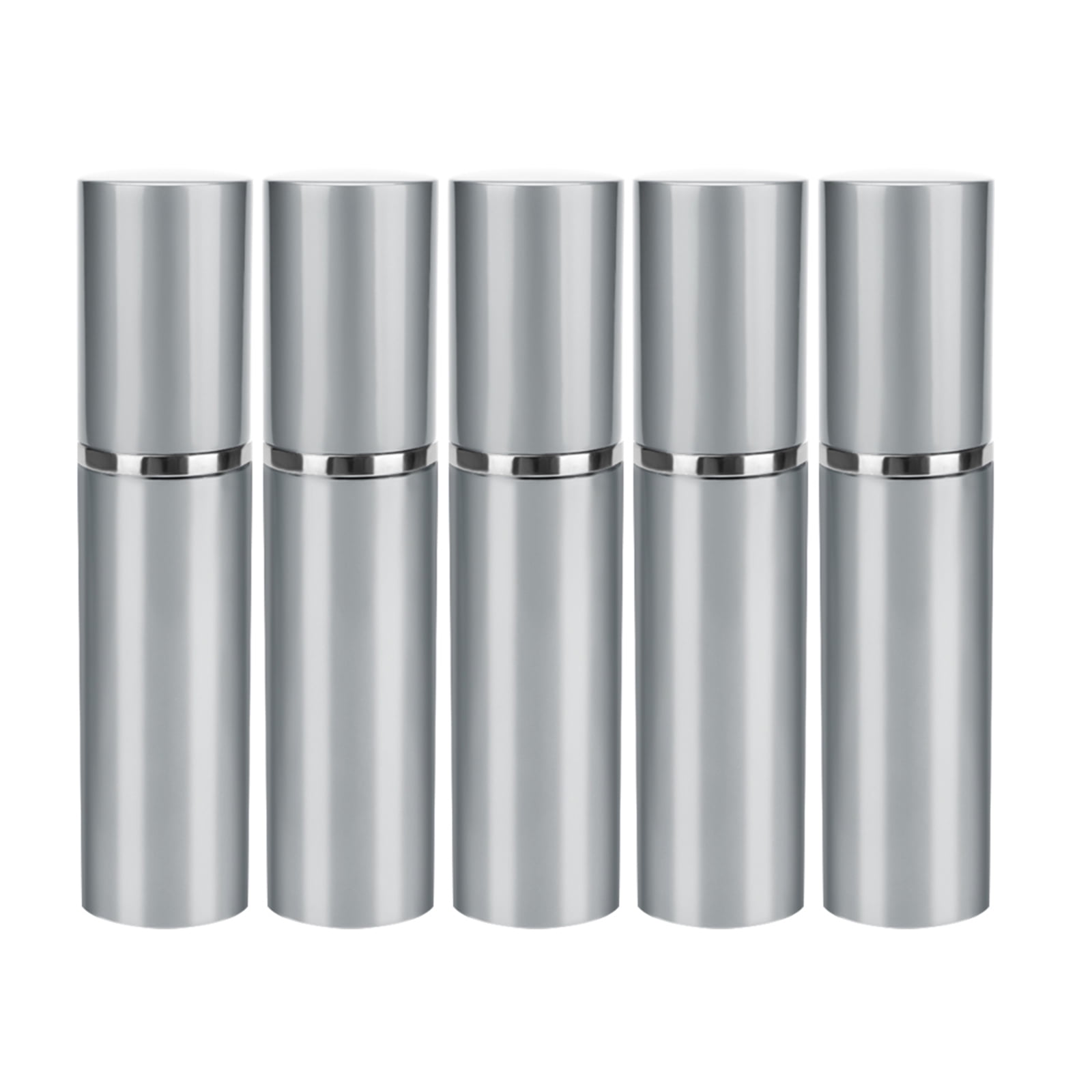 Click here for Amdohai 5pcs 10ml Refillable Mini Perfume Bottle P... prices