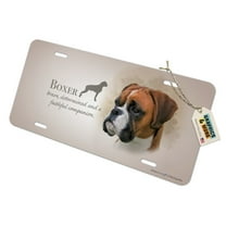 Save A Life Adopt, Pet Cat Dog License Plate Tag Frame, Multiple Colors ...