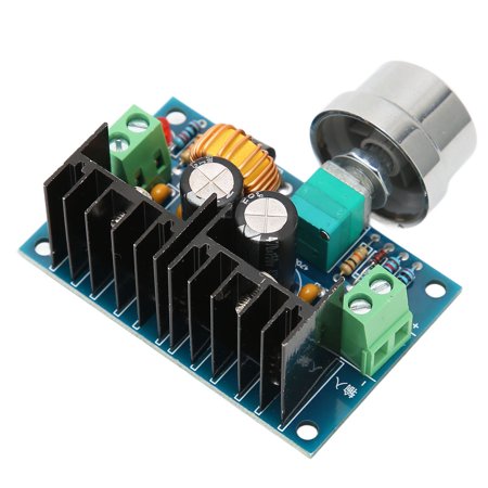 ANGGREK Voltage Regulator,DC Voltage Regulator Plastic High Power ...
