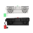 IPEGA Dual-Fan Cooling System with Dust-Proof Back Cover for Nintendo ...