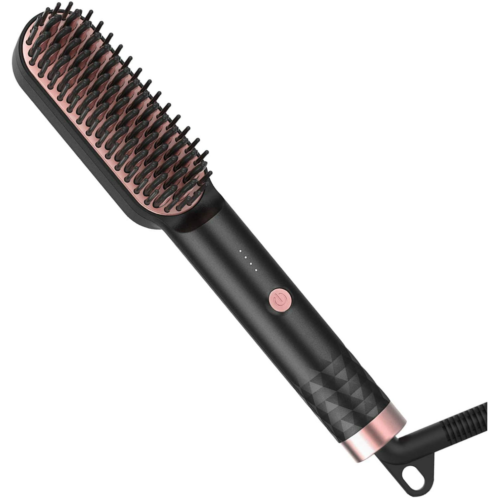 Click here for Zecatl Hair Straightener Beard Straightener Hair D... prices