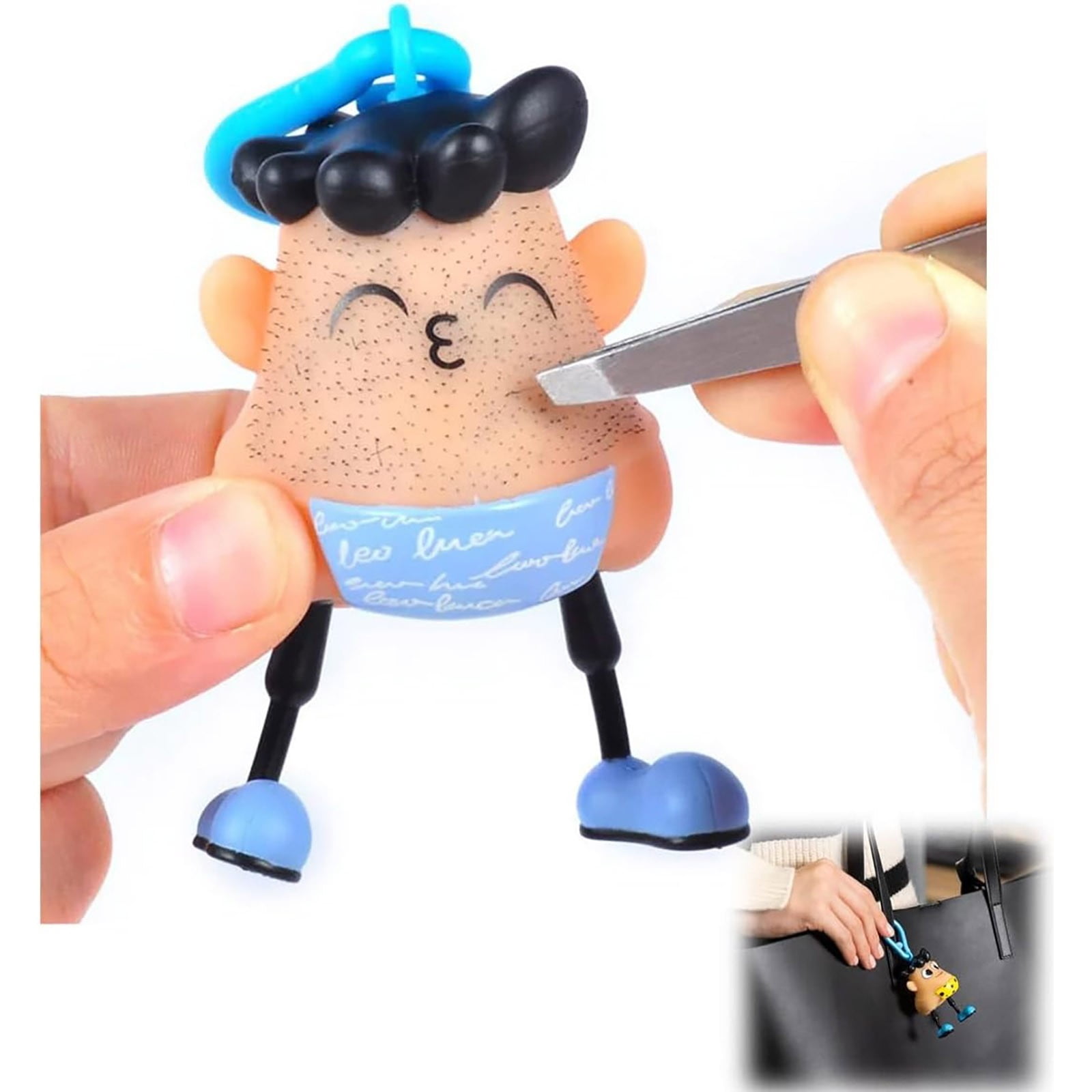 Click here for Sifdseng Toys For Toddler Girls Beard And Blackhea... prices