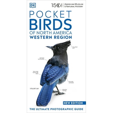 Sibley Guides: The Sibley Field Guide to Birds of Western North America ...