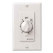 Decora 14 Hour In Wall Timer Ivory - Walmart.com