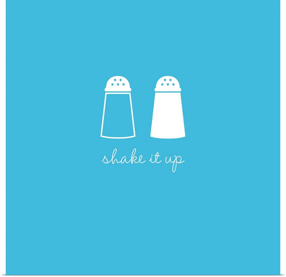 Up Poster Minimalist