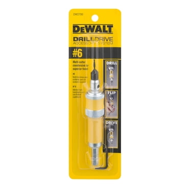 DEWALT Tough Grip Rapid Load 27-Pack Screwdriver Bit - Walmart.com