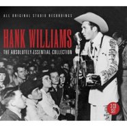 Simply Hank Williams (CD) - Walmart.com
