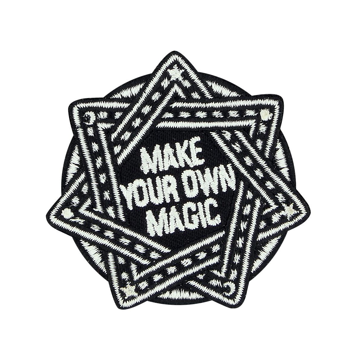 Grindstore Make Your Own Magic Patch | Walmart Canada