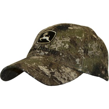 Logo Cap Muddy Girl Camo - Walmart.com