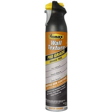 Homax - 41072040679 Aerosol Ceiling Texture Ceiling Texture, Orange ...