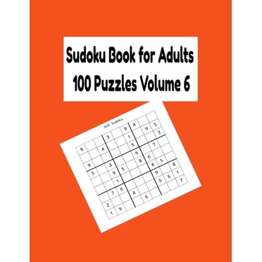 Activity Book for Adults: 108 Puzzles, Sudoku, Mazes, Word Searches ...