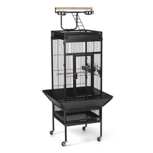 Click here for Prevue Pet Products Prevue Select Wrought Iron Bir... prices