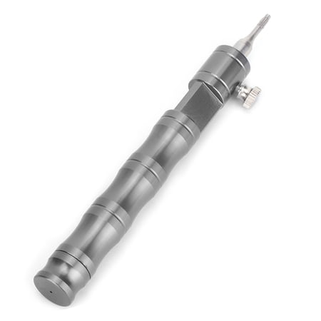 Fdit Watch Crown Tube Insert Remover Watch Repairing Tool for ...