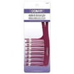 Goody Super Comb in Assorted Colors #51349 - Walmart.com