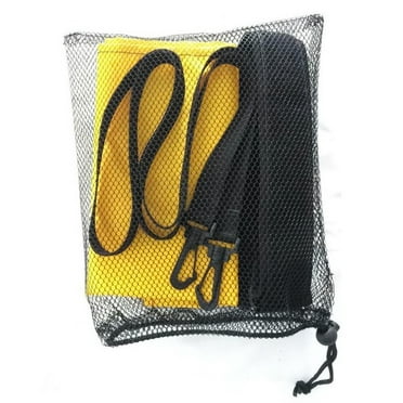 UCEDER Swim Tether Stationary Swimming,Swim Resistance Belt, Swim ...