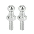 Gas Strut Ball Stud for Gas Spring Lift Support 10mm M6 2 pcs - Walmart.com