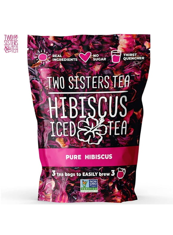 Hibiscus Tea in Tea - Walmart.com