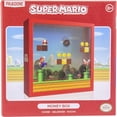 Nintendo Super Mario Arcade Coin Bank - Gamer's Money Box - Walmart.com