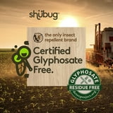 Shubug Kids Natural Insect Repellent, 100% Natural Oil, Daily Mosquito ...
