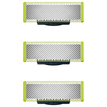 Philips Norelco OneBlade Replacement Blade, 3 Count QP230/80 - Walmart.com