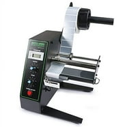 U.S. Solid Automatic Label Dispenser For Rolls And Fanfold Label ...