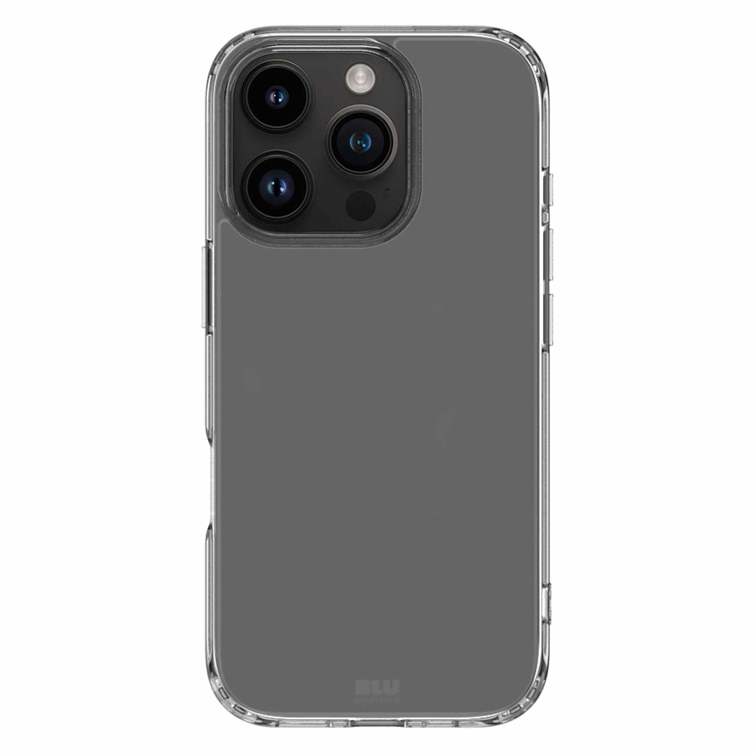 Click here for Blu Element Dropzone Air Case Clear For Iphone 16... prices